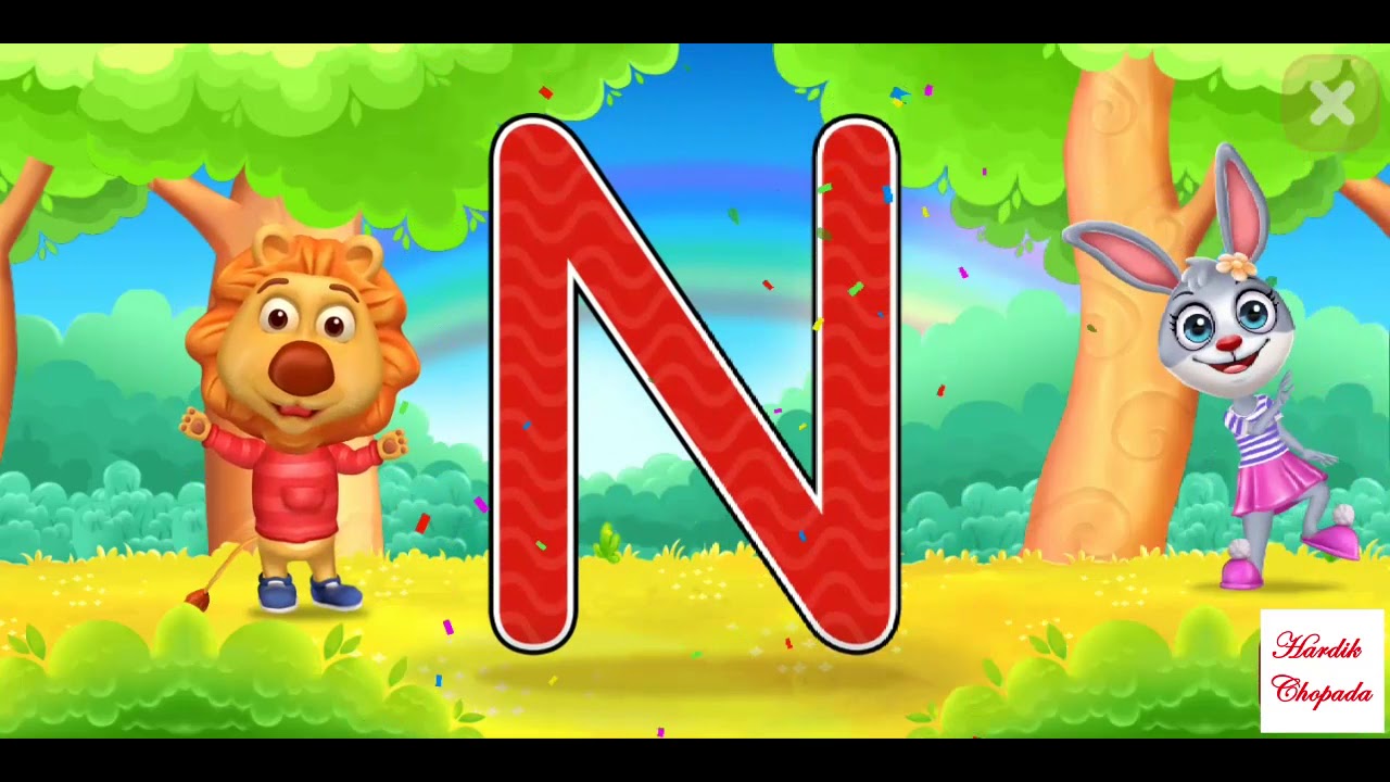 ABC || ABCD Alpha bet #abcd #alphabet - YouTube