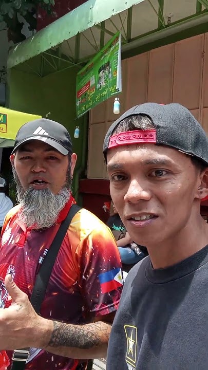 PUDONG LODI & Kagawad Jayar Antiojo March 22. 2025 - YouTube