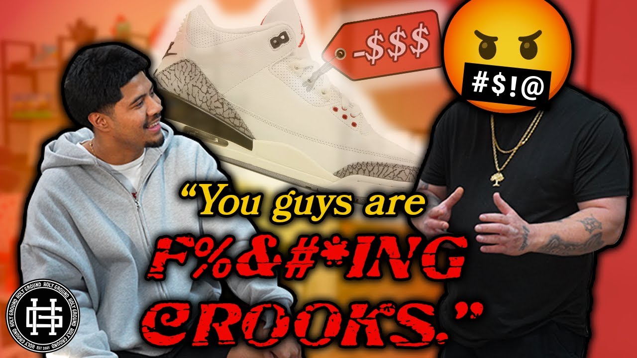 Customer CRASHES OUT over $2?! - YouTube