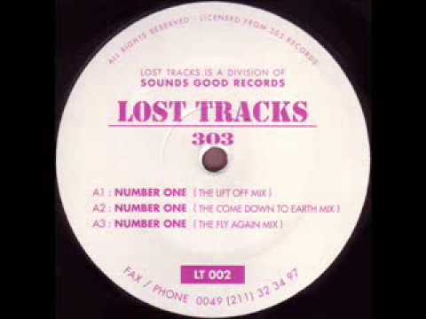 303-number one(the lift off mix).wmv - YouTube