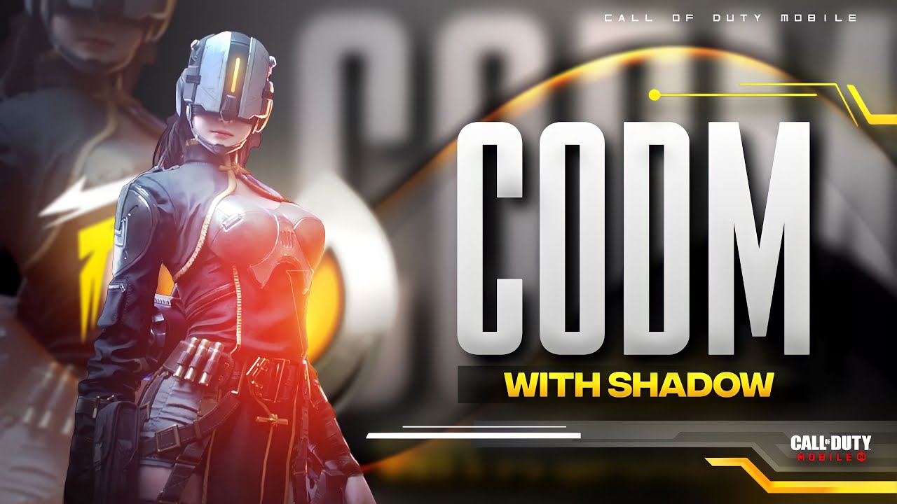 BR Victory or Bust – COD Mobile Showdown | SHADOW #codm - YouTube