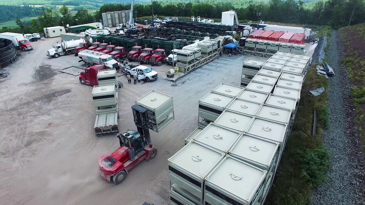 Hi Crush PropStream Video - YouTube