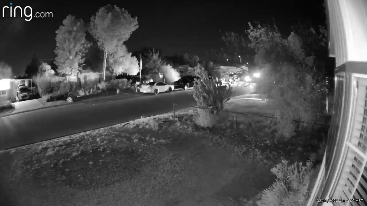 Another day at the tweaker house / night Edition - YouTube