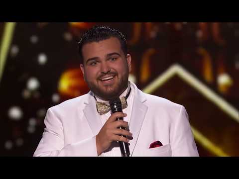 Sal Valentinetti: \