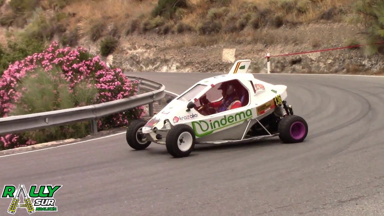 CAR CROSS MEJORES MOMENTOS 2018 - YouTube