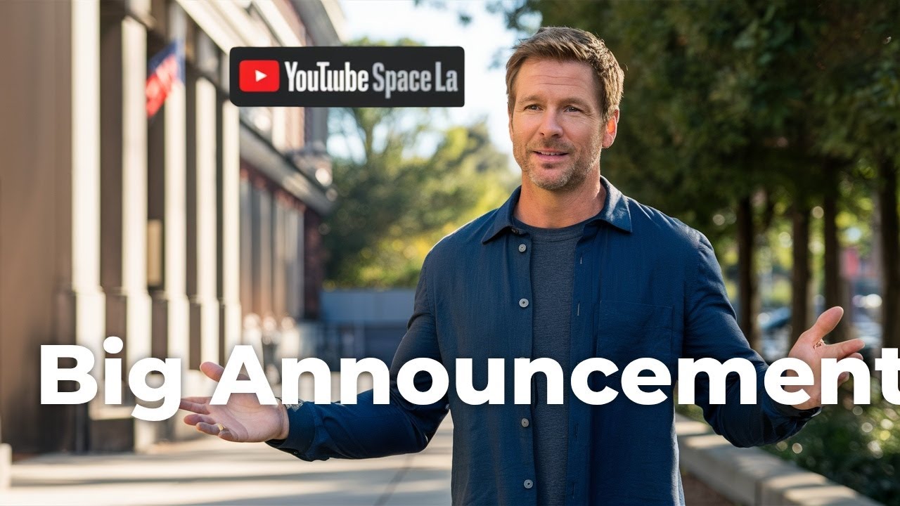 YouTube's Next Chapter: A Preview of What's Coming - Stay Tuned for New ...