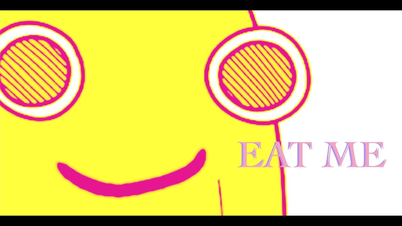 Eat ME - YouTube