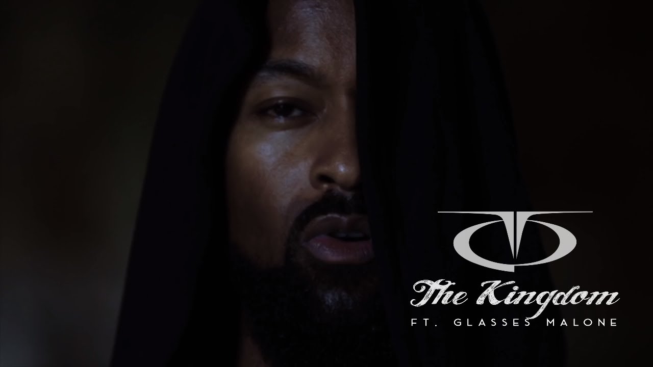 TQ - The Kingdom (Feat Glasses Malone) [Official Music Video] - YouTube