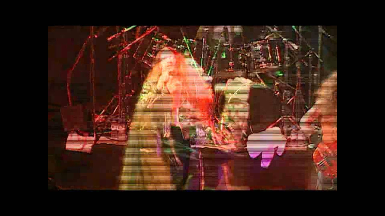 Iced Earth-Dark Saga-Alive In Athens(1999) - YouTube
