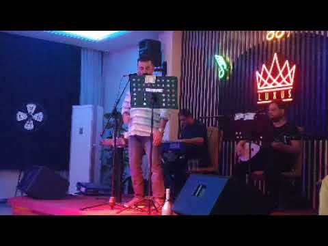 ahmet DAGLI  kafama sıkar giderim