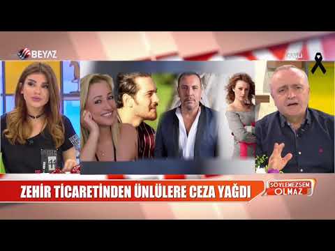 Çağatay Ulusoy'a 4 yıl 2 ay hapis cezası!