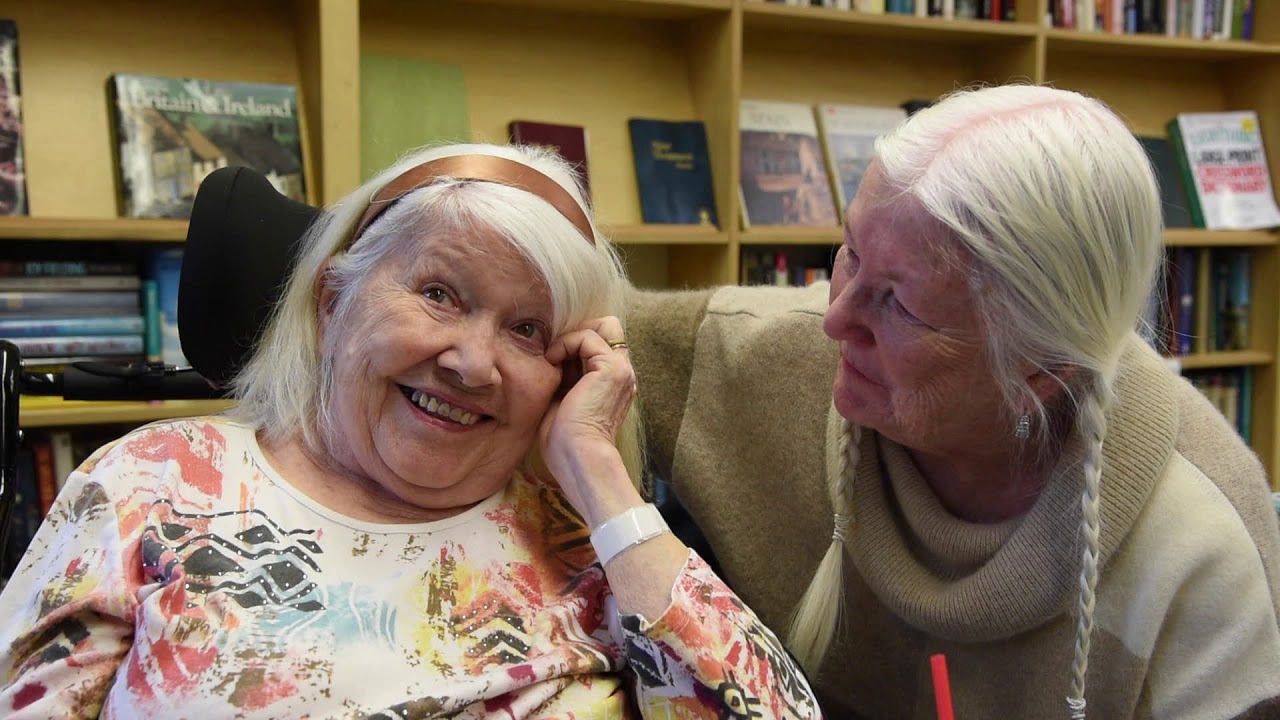 Mary Lou 1 - YouTube