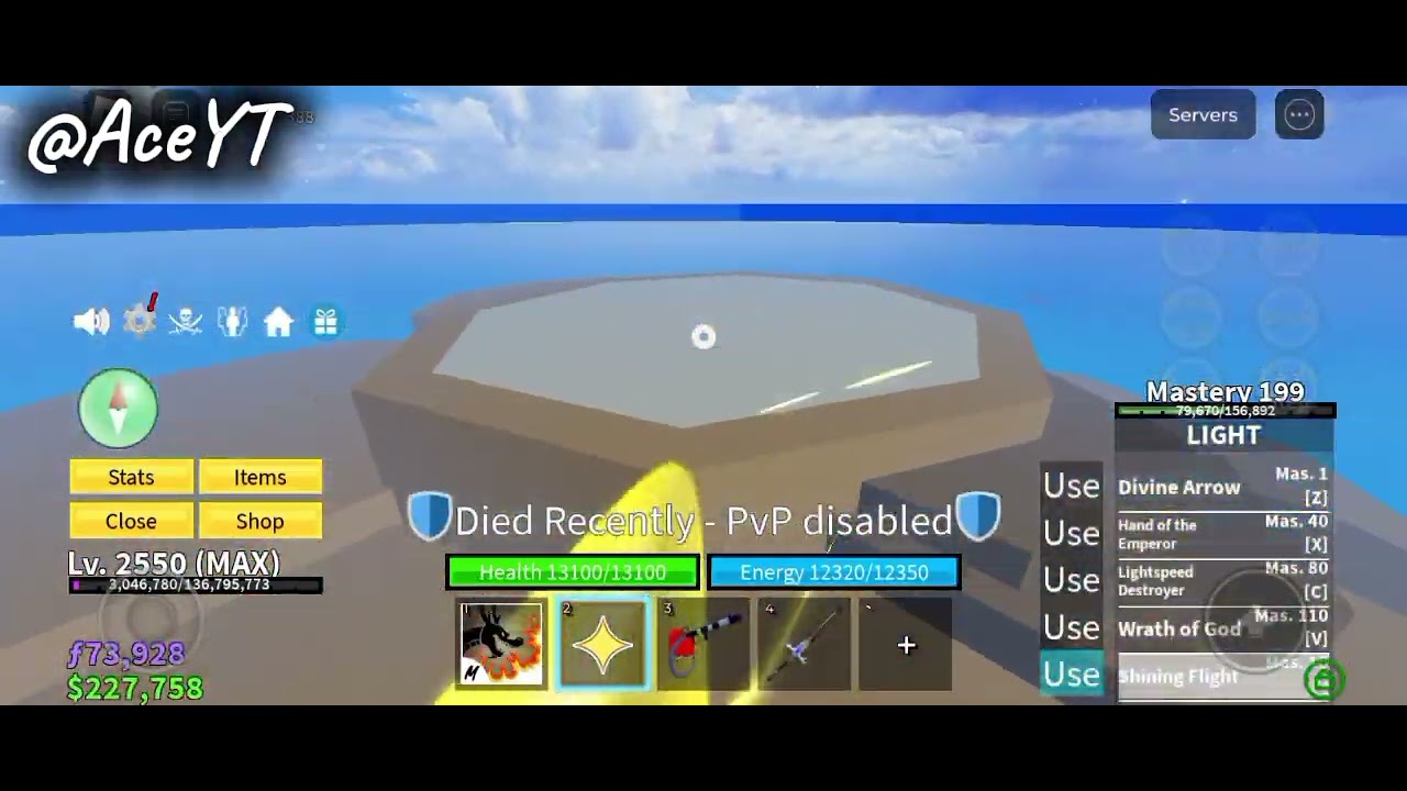Roblox - Blox Fruit Tutorial Find Jeremy - YouTube