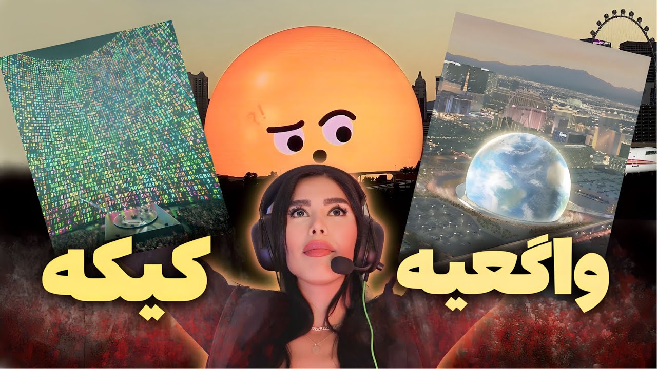 جاهایی که قبل مرگ باید ببینیم Youtube