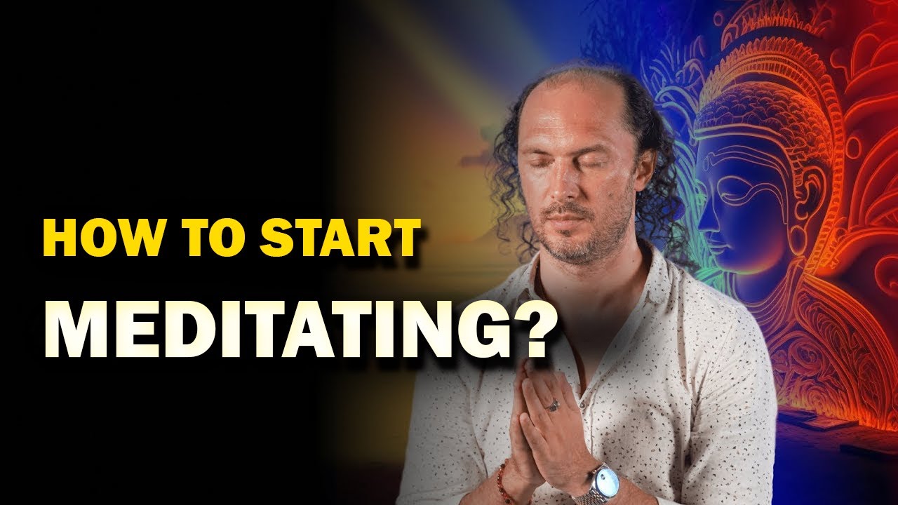 The Art of Meditation - Secrets to Inner Peace - YouTube