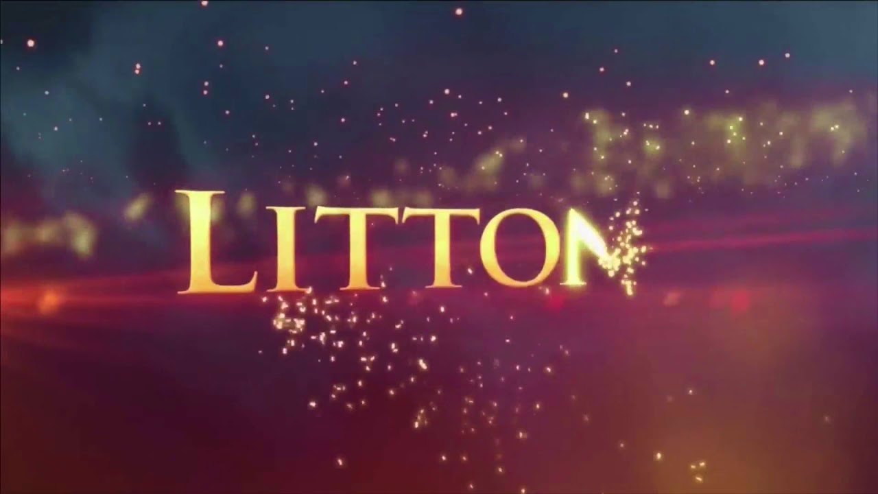 Litton Entertainment (2015) - YouTube