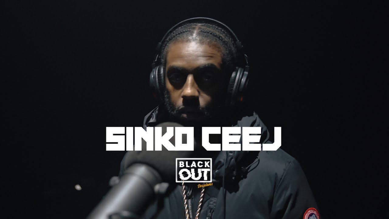 Sinko Ceej - Blackout Sessions | BL@CKBOX - YouTube