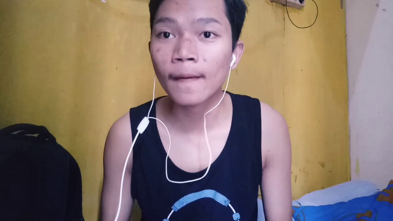 Tutorial makeup cowok - YouTube