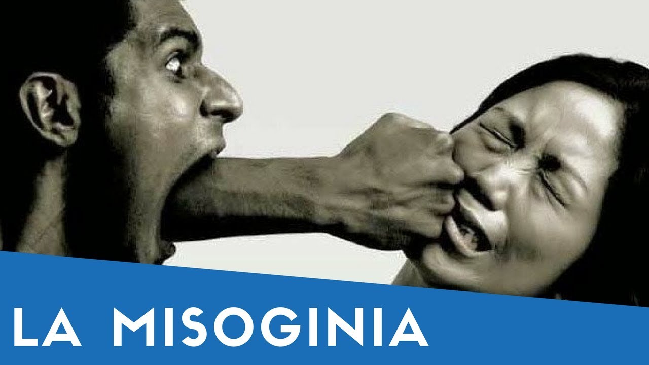 La Misoginia - YouTube
