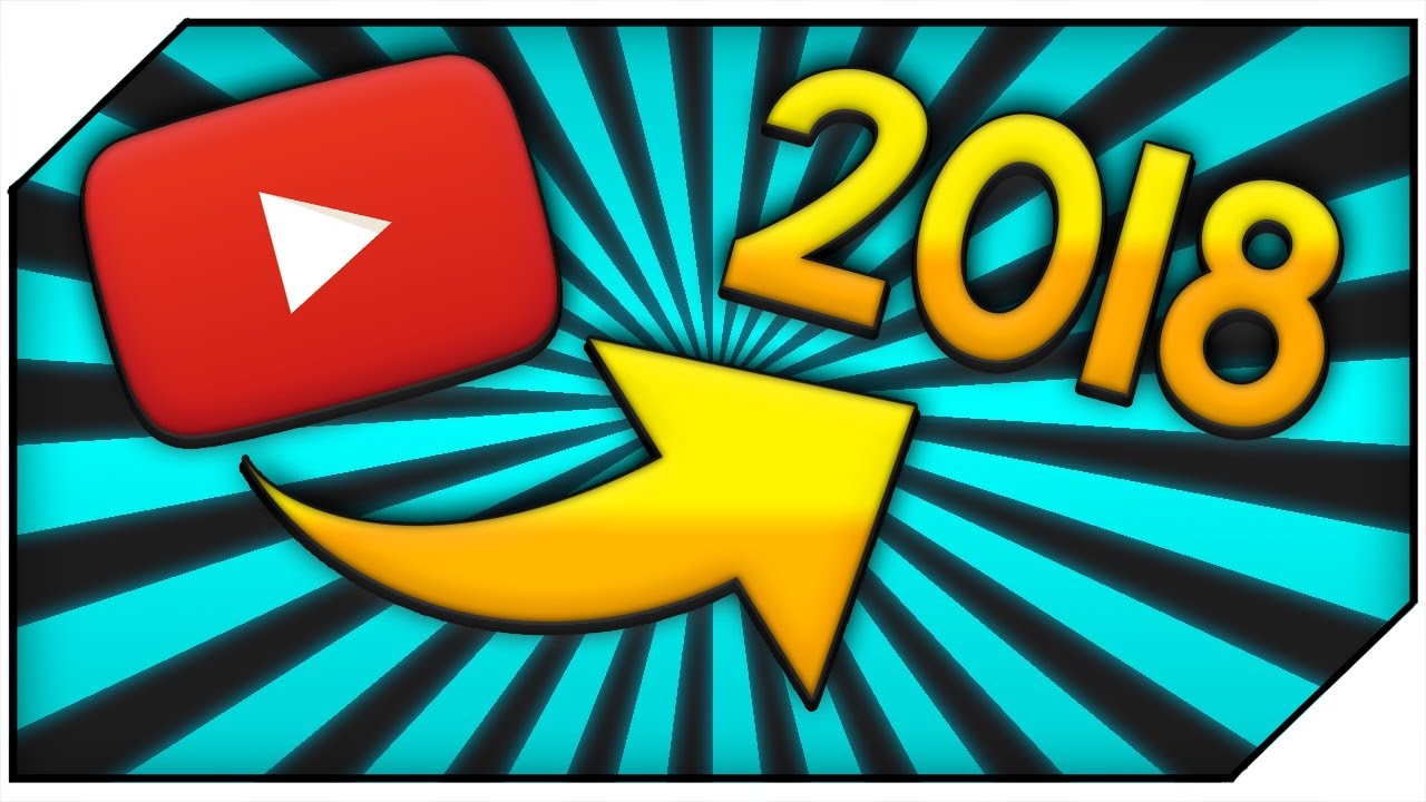 הדרך היחידה להשיג את יוטיוב 2018! - YouTube