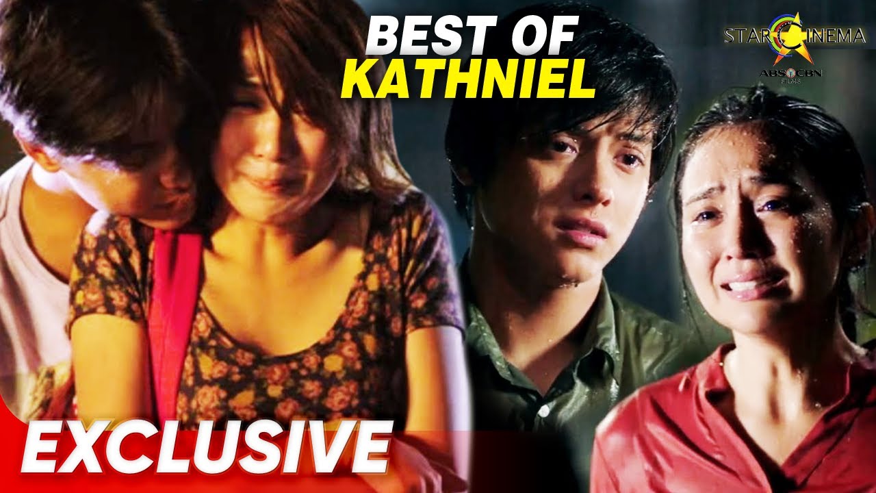 Top 10 Moments when KathNiel understood the assignment ...