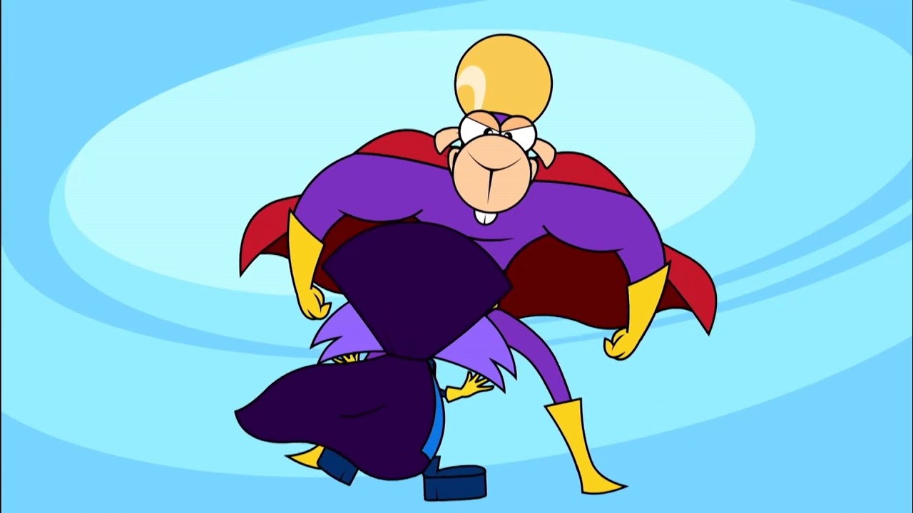 Diego Trust me i'm A genie(Diego The Superhero)Ep.7 - YouTube
