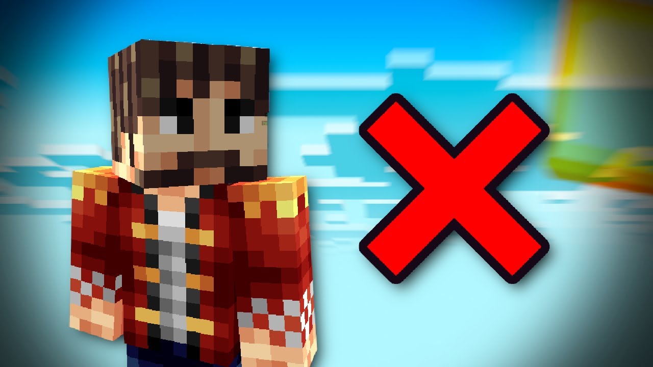 He used the Auction House on our Island??? | Vanilla(ish) Hypixel ...