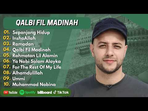 Cover Lagu Religi Islami Merdu | Penyejuk Hati & Menenangkan Jiwa