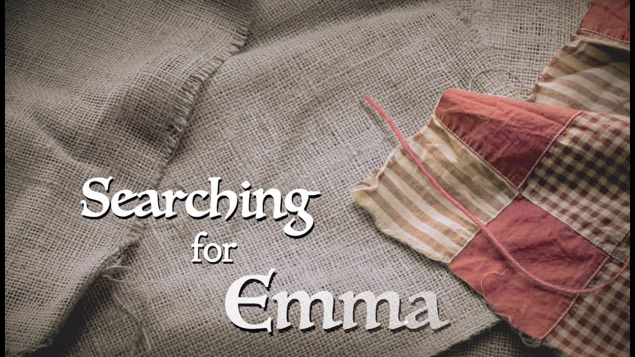 Searching for Emma - YouTube