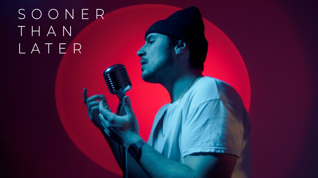 Drake - Sooner Than Later (Cover By Paradi$e) - YouTube