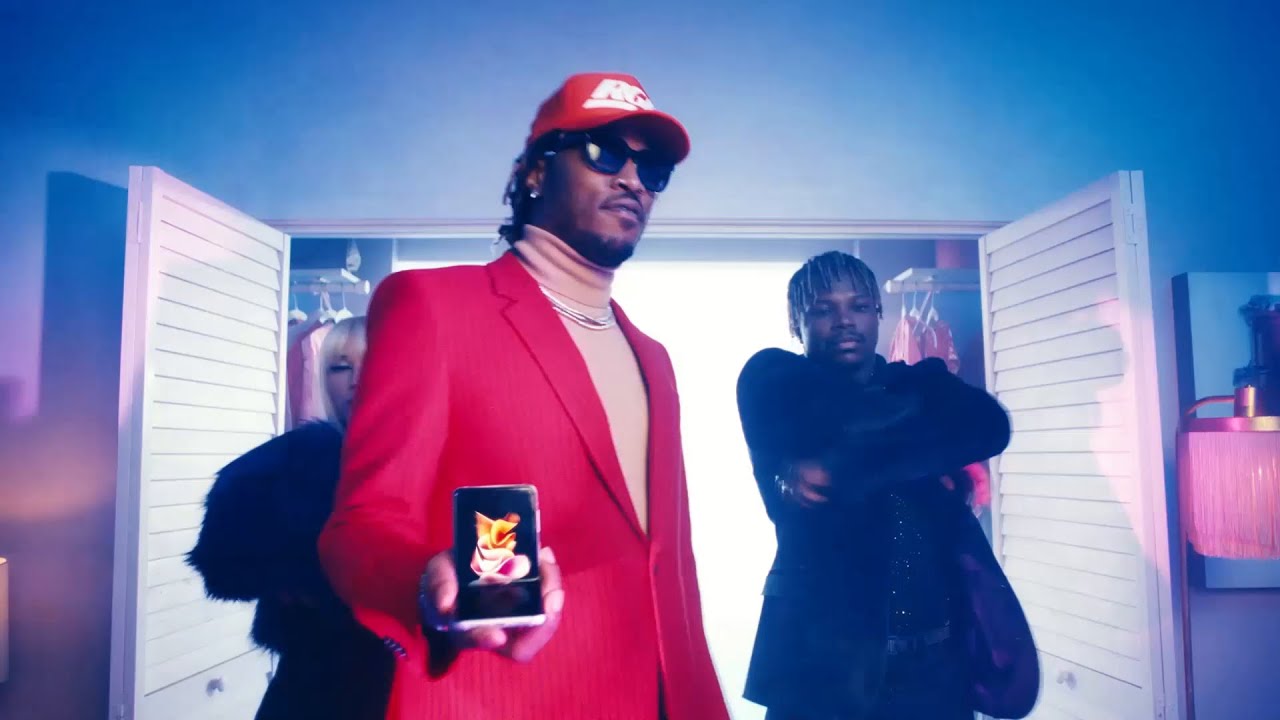 The Best Gift Rap Fashionista - YouTube