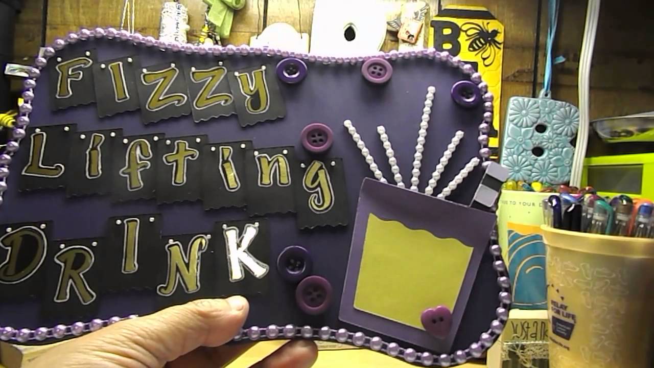 VR to Fizzy Lifting Drink's Challenge - YouTube