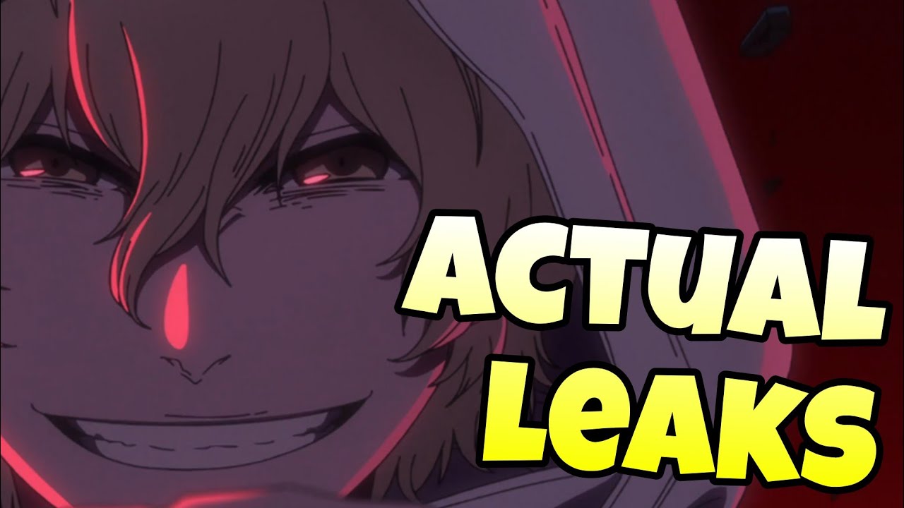 Spawn Machine Gun Datamined Leaks! Gremmy? BG9? Collab? TYBW EOM ...