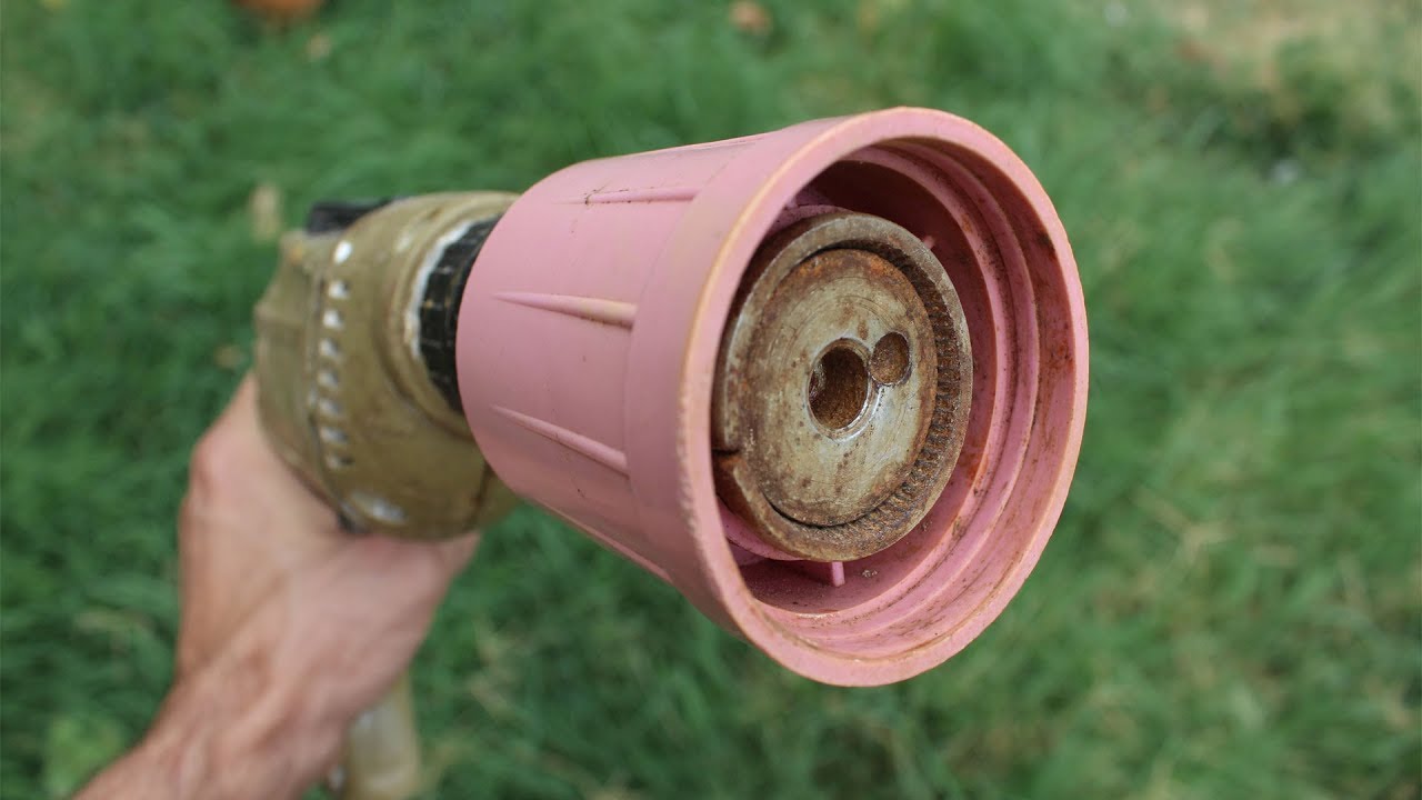 How to Make a Mini Flour mill Machine at Home - YouTube