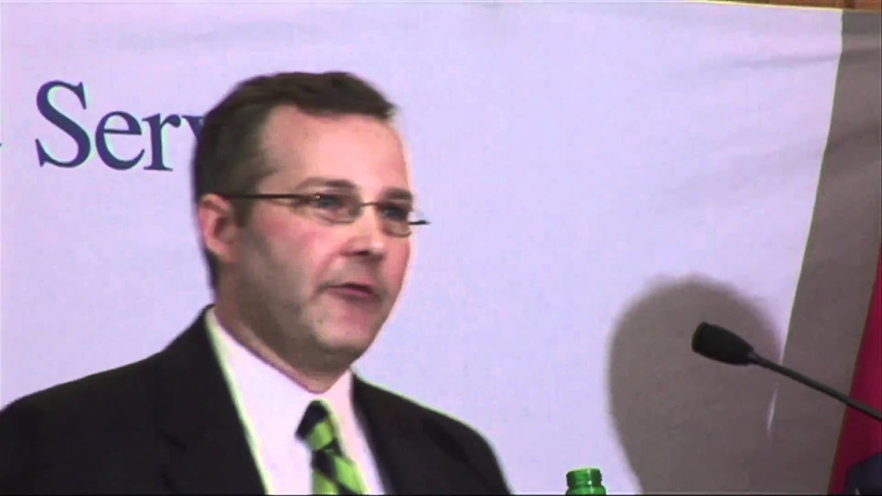 Greg Palast on Republican Candidate for Congress from Arkansas Tim ...