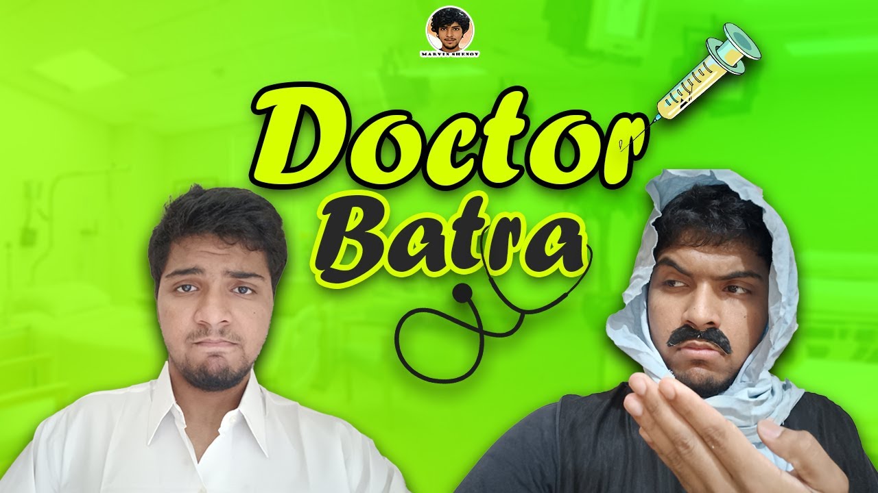 Doctor Batra (Today's Reality) - YouTube