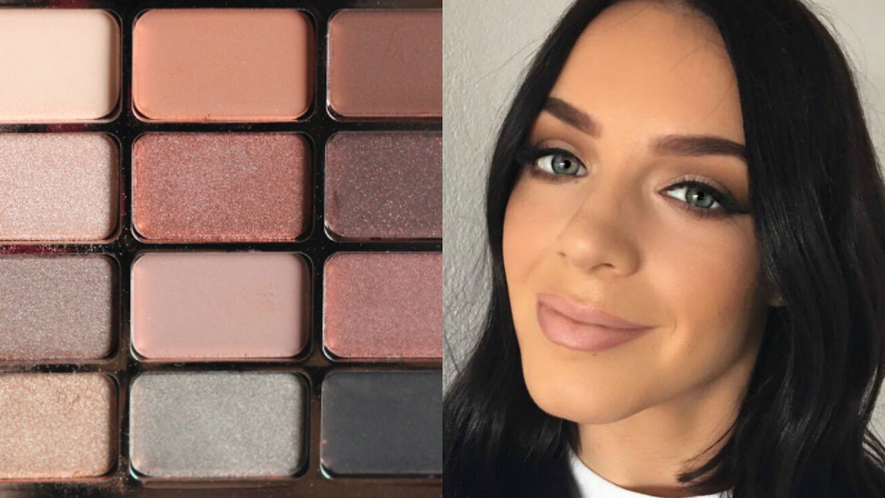 Stila In The Know Tutorial