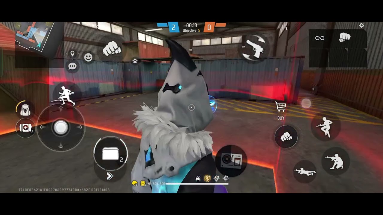 FFM lone wolf play by Soumen Das - YouTube