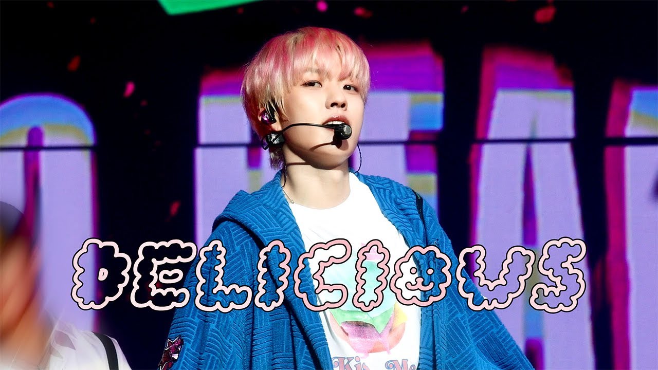 Delicious . 성열 focus | 250412 INFINITE CONCERT : LIMITED EDITION ENCORE ...