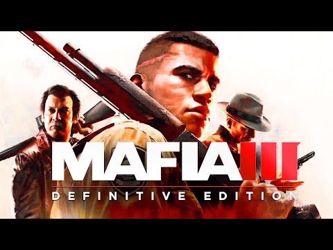 Прохождение Mafia III: Definitive Edition-#15-Оружие.(Сложность: Средняя).