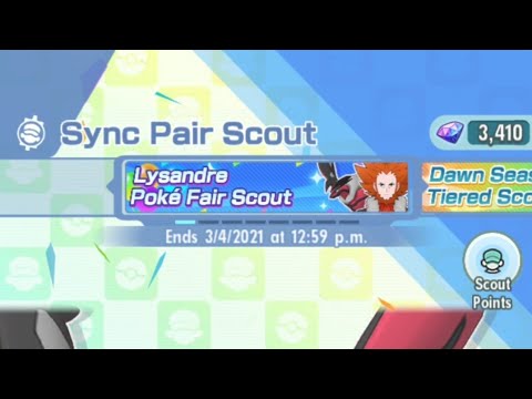 Lysanderoth - YouTube