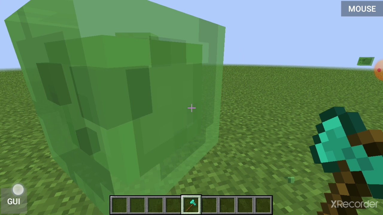 minecraft Java con emulador para android - YouTube