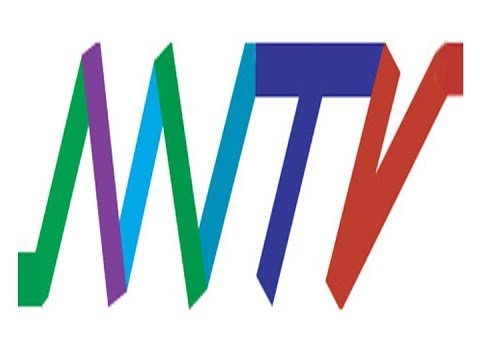 mntv add logo - YouTube
