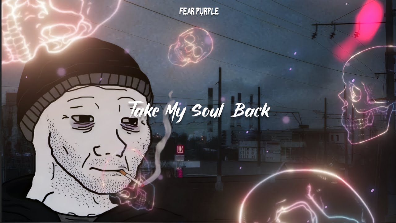 Josh A - Take My Soul Back (Sub español & Lyrics) - YouTube