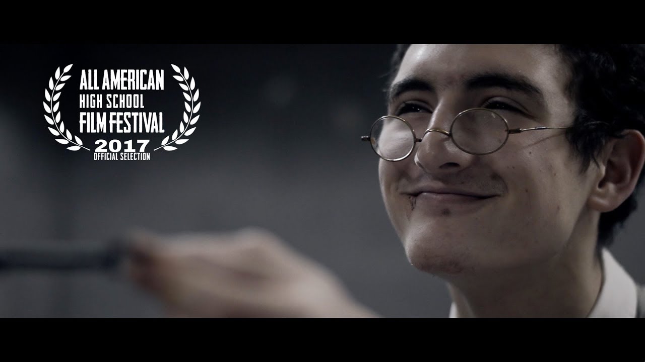 The Keymaster (Short Film) - YouTube