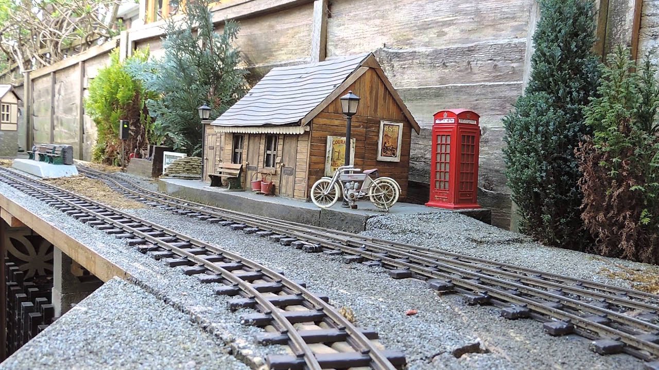 Regner Vincent Hauls Phil Sharples Wagons - YouTube