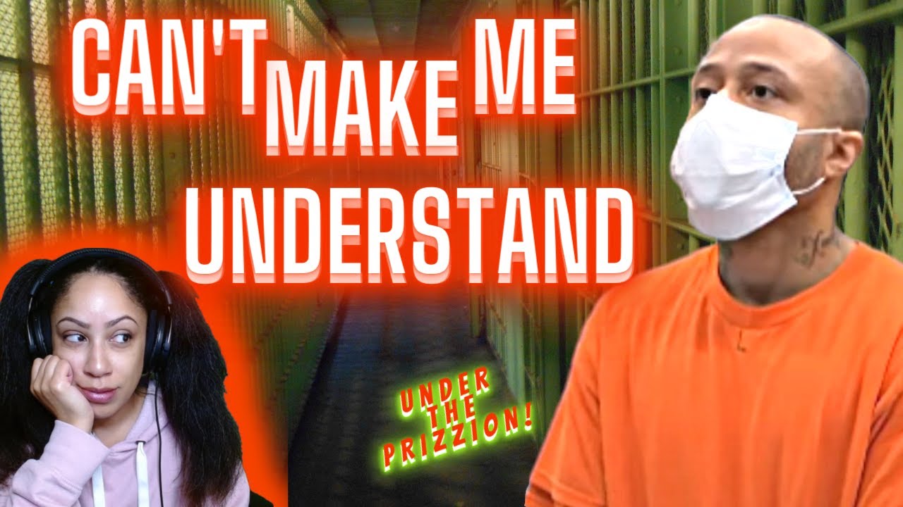 DARRELL BROOKS doesnt CONSENT to UNDERSTANDING - YouTube