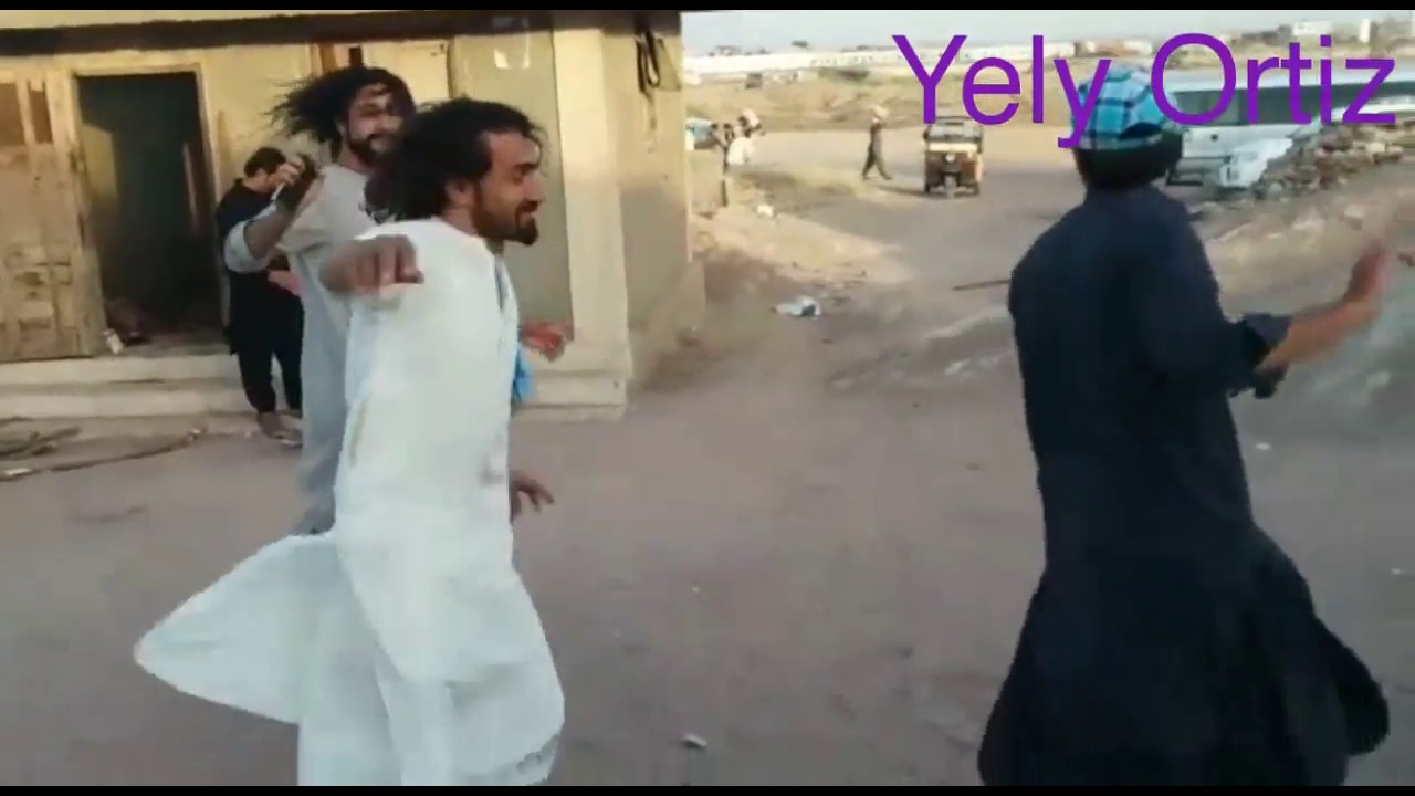 Best Attan by Malang Janan. Great dance Shaista Yaran - YouTube