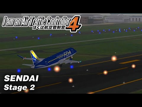 ATC4 | RJSS Sendai | Stage 2 - YouTube