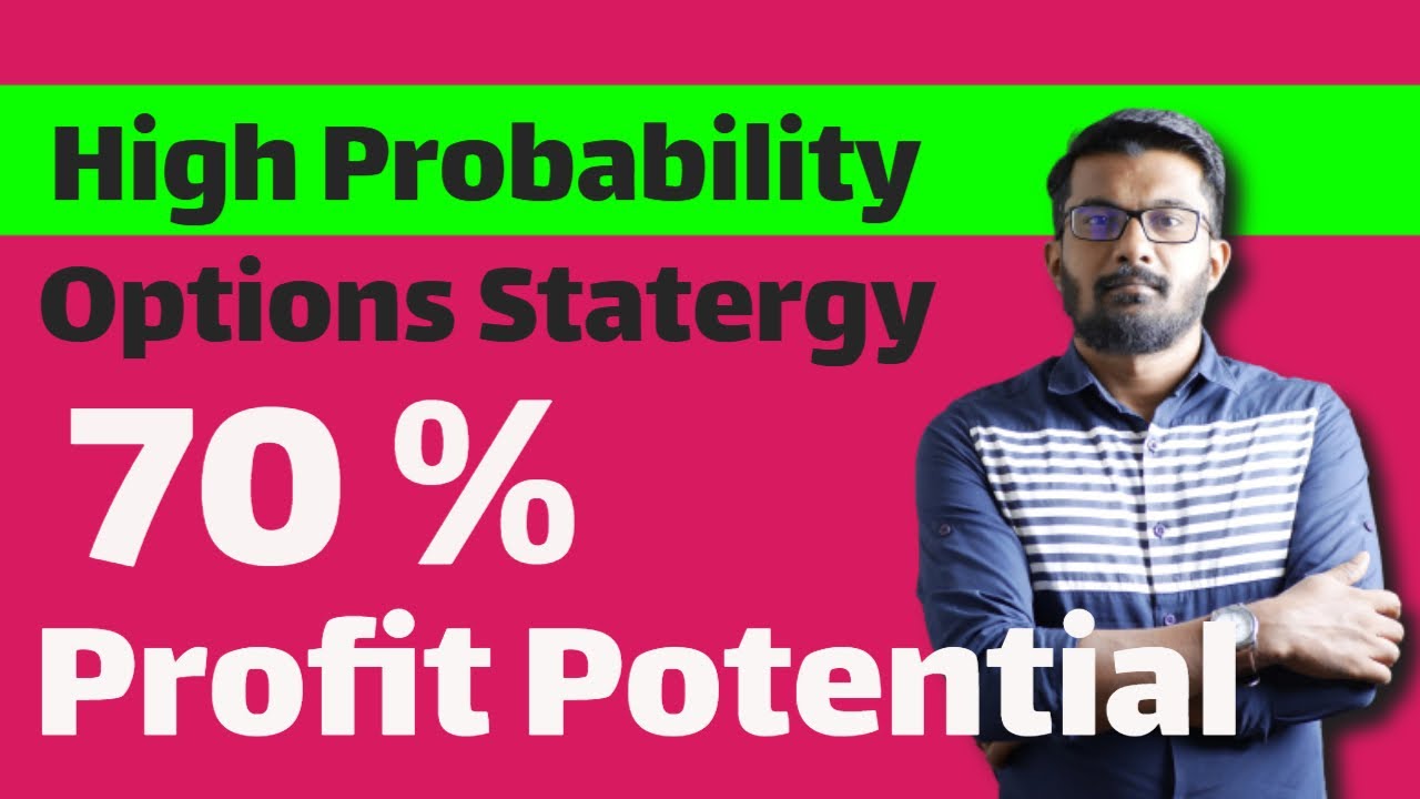 High Probability Options Trading II Options Adjustments II Options ...